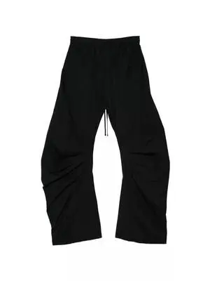 JULIUS Bending Wide-leg Trousers