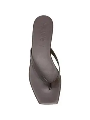AeydĒ Renee Flip Flop - Brown