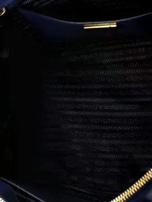 Prada Lux Saffiano Leather Medium Tote Bag