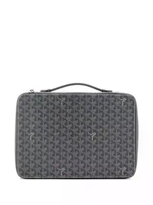 Goyard Compagnon Universel A4 Business Bag
