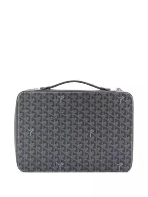 Goyard Compagnon Universel A4 Business Bag