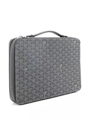 Goyard Compagnon Universel A4 Business Bag