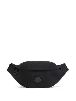 Moncler Durance Belt Bag - Black