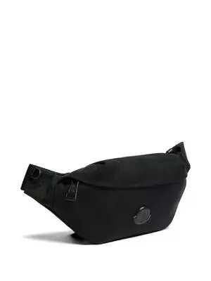 Moncler Durance Belt Bag - Black