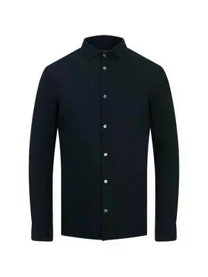 SLOWEAR Buttoned Shirt