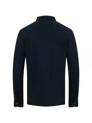 SLOWEAR Buttoned Shirt