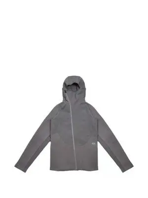 Oakley Hooded Textured Jacket