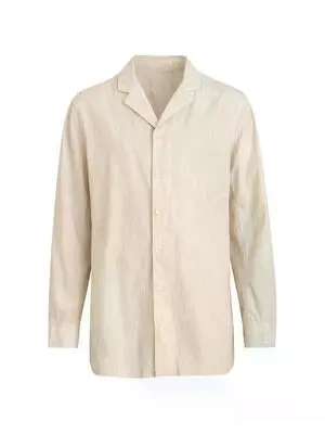CASEY CASEY Fabiano Button Shirt