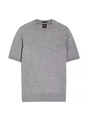 BOSS Umauro Crew-neck T-shirt