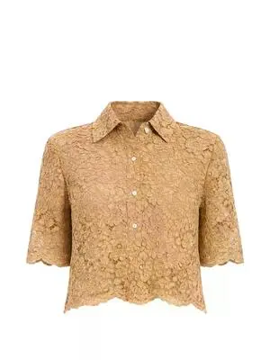 Twinset 3/4 Sleeve Tops