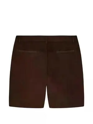 Emporio Armani Cotton Swim Shorts