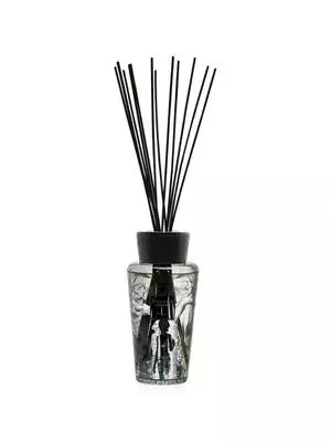 BAOBAB Graphic-print Diffuser - Black