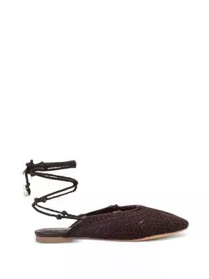 Twinset Mule Shoes For Women