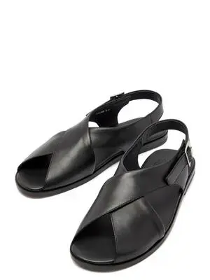 Grenson Micah Leather Sandals