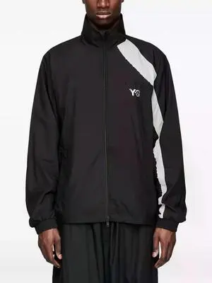Y3 Raw Edge Jacket
