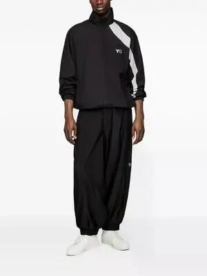 Y3 Raw Edge Jacket
