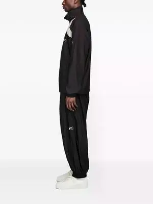 Y3 Raw Edge Jacket