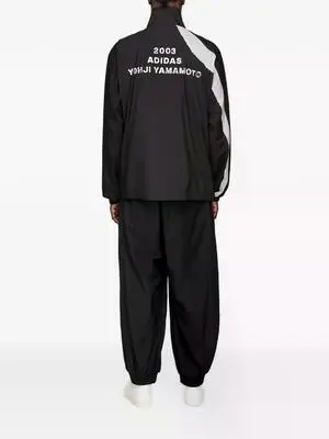 Y3 Raw Edge Jacket