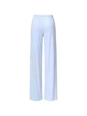 Enza Costa Everywhere Trousers - Blue
