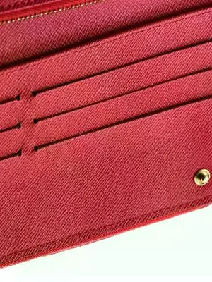 LOUIS VUITTON Insolite Wallet Monogram Multicolor Small Wallets