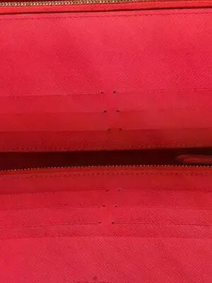 LOUIS VUITTON Insolite Wallet Monogram Multicolor Small Wallets