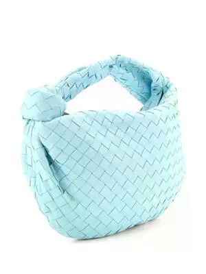 Bottega Veneta Jodie Intrecciato Nappa Small Hobo Bag