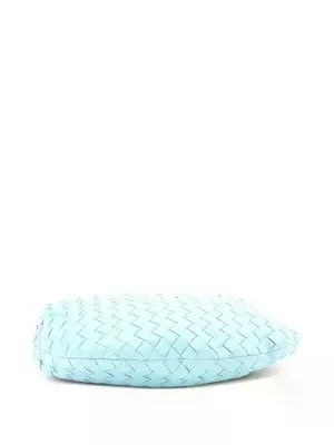 Bottega Veneta Jodie Intrecciato Nappa Small Hobo Bag
