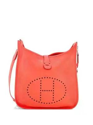 Hermès Evelyne Bag Gen Iii Clemence Pm