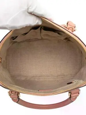Gucci Microissima Dome Satchel