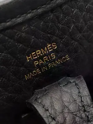 Hermès 2025 Clemence Amazone Evelyne Tpm 16 Crossbody Bag