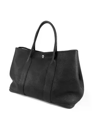 Hermès 2017 Negonda Garden Party 36 Tote Bag