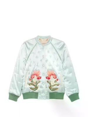 Valentino Garavani Bomber Jackets For Women