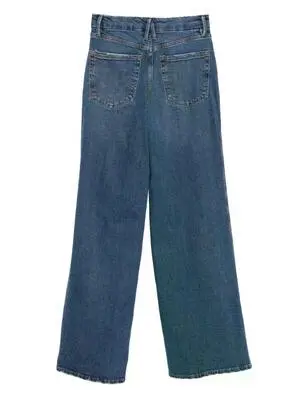 Good American Good Skate Jeans - Blue
