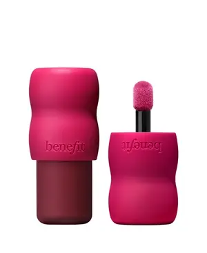 BENEFIT COSMETICS Play Daze Liquid Cheek Blush - Berri