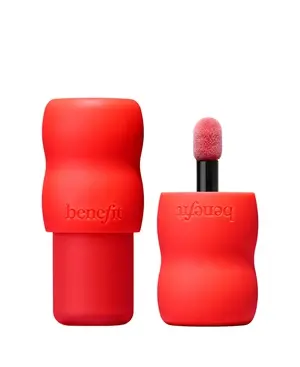 BENEFIT COSMETICS Play Daze Liquid Cheek Blush - Chili