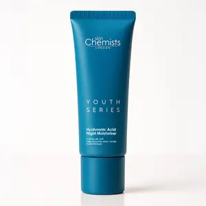 SKIN CHEMISTS 1% Hyaluronic Acid Night Moisturizer 50ml