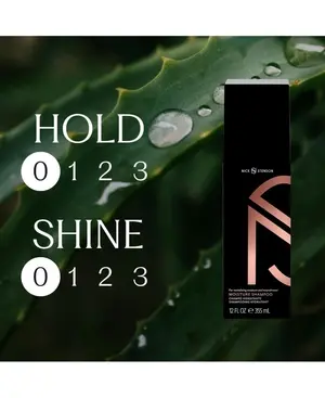 NICK STENSON BEAUTY Moisture Shampoo - No Color