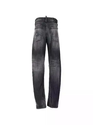 Dsquared2 Classic Five-pocket Jeans - Grey