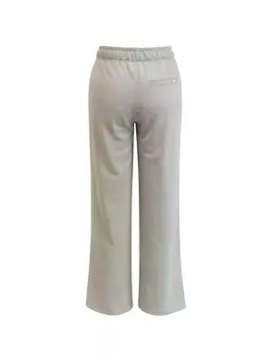 WOC Elastic-waistband Track Pants