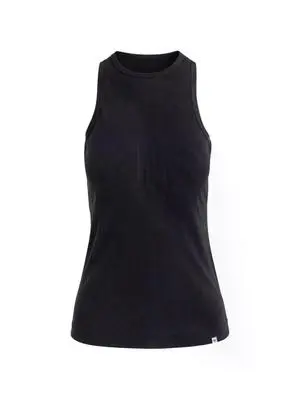 WOC Ribbed Knit Top