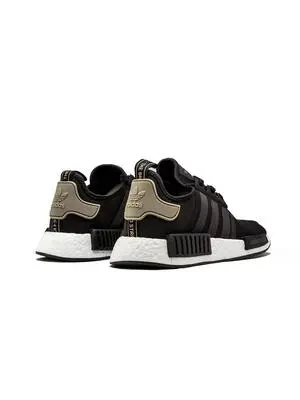 Adidas Nmd_r1 Sneakers - Black