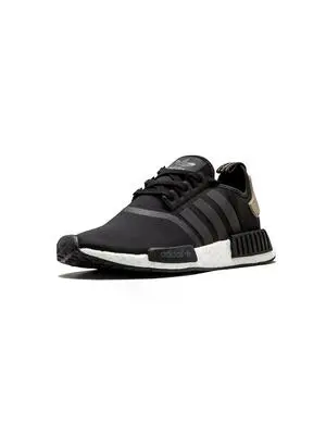 Adidas Nmd_r1 Sneakers - Black