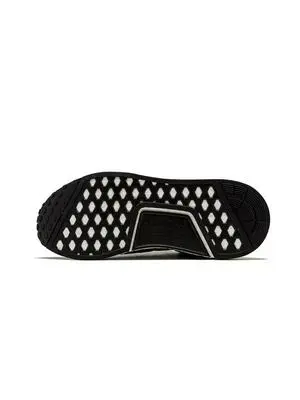 Adidas Nmd_r1 Sneakers - Black