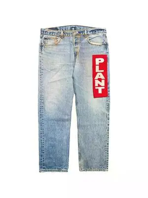 DENIM TEARS 501 Complexcon Jeans