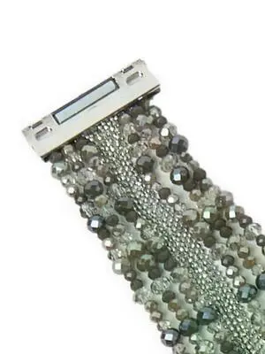 Peserico Beaded Bracelet