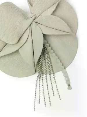 Peserico Flower Brooch