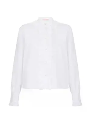 KRISTINA TI Long Sleeve Shirt