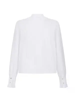 KRISTINA TI Long Sleeve Shirt