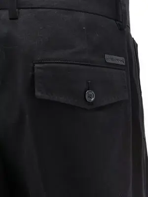 Dolce & Gabbana Straight-leg Trousers