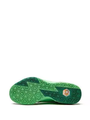 Nike Kd 6 Easter Sneakers - Green